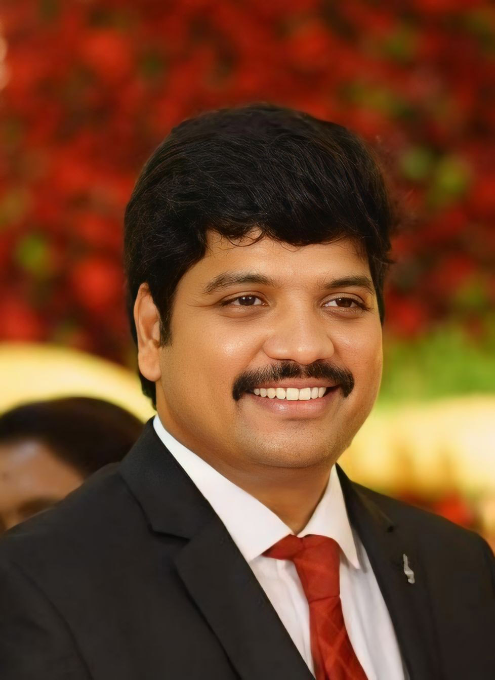 Chairman’s Message – Theivanai Institute of Business Management